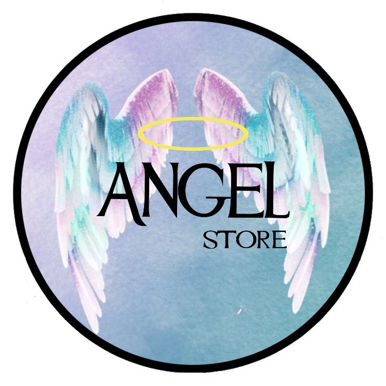 _Angel Store, Loja Online | Shopee Brasil