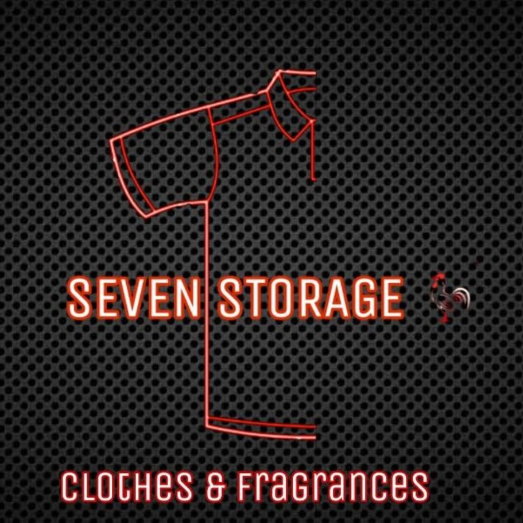Seven Storage, Loja Online | Shopee Brasil