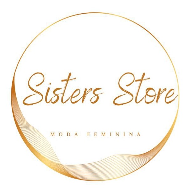 Sister's Store- moda feminina, Loja Online | Shopee Brasil