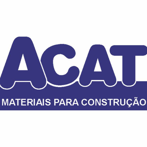 Acat Materiais para Construção, Loja Online | Shopee Brasil