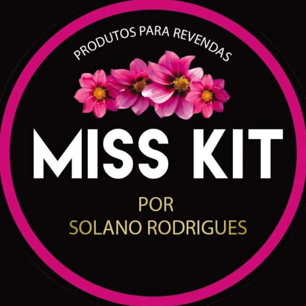 Miss Kit Revendas, Loja Online | Shopee Brasil