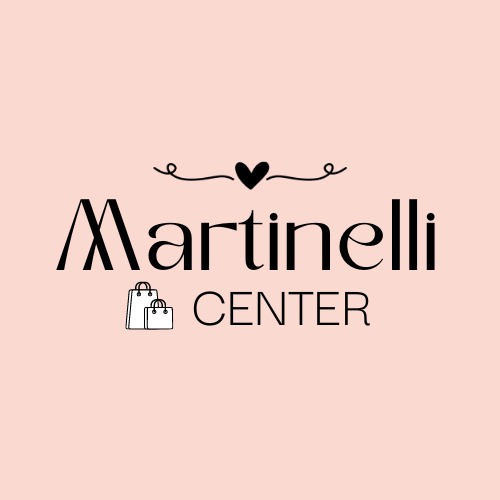 Martinelli Center, Loja Online | Shopee Brasil