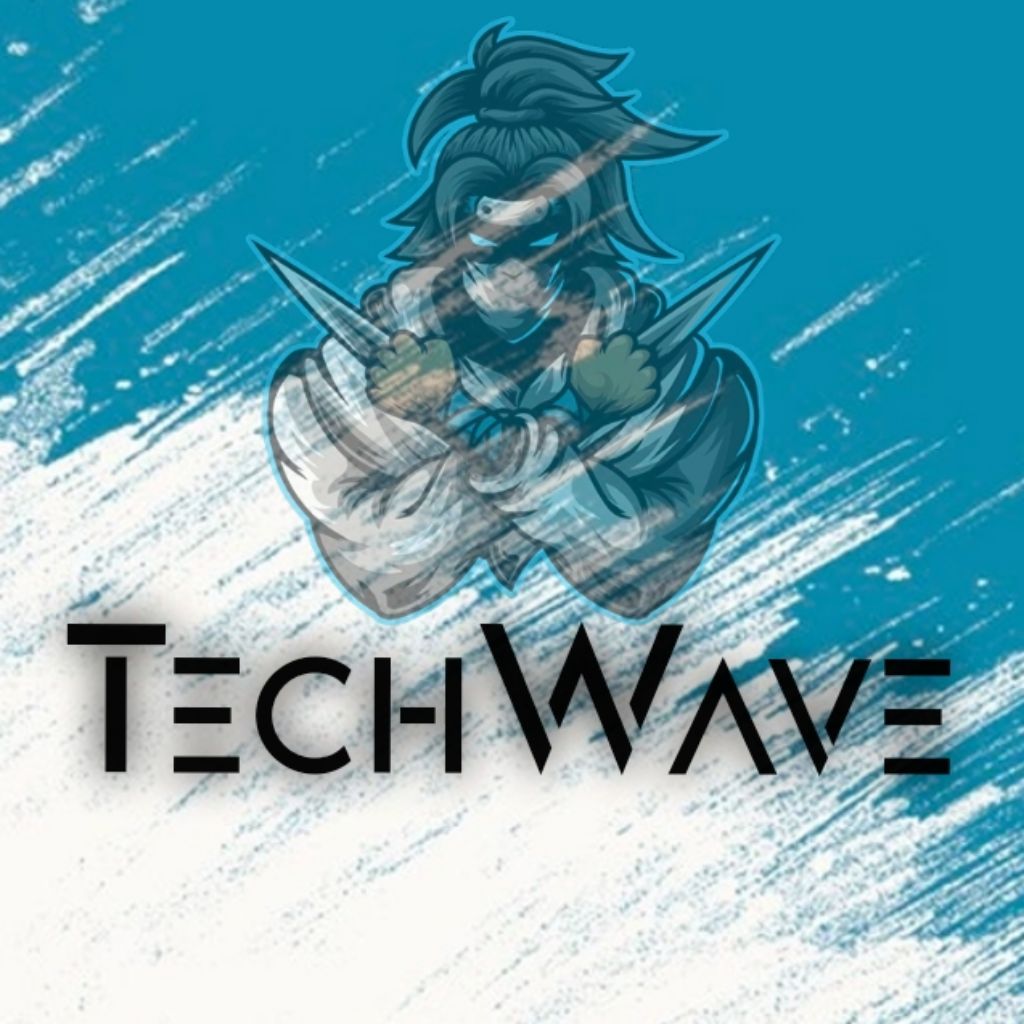 TechWave_Shopp, Loja Online | Shopee Brasil