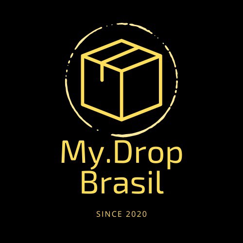 mydrop.brasil, Loja Online | Shopee Brasil