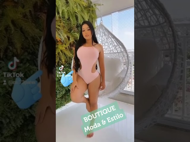 BOUTIQUE Moda & Estilo, Loja Online | Shopee Brasil