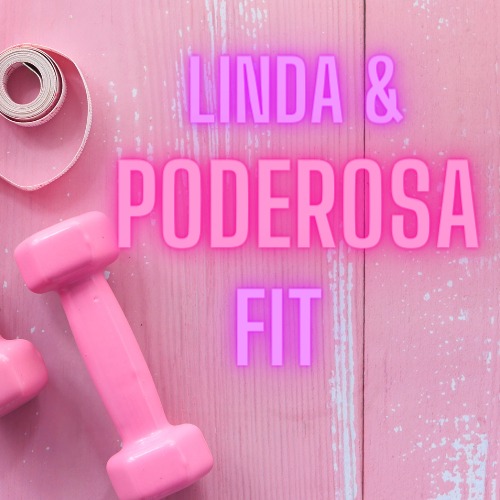linda e Poderosa Fit, Loja Online | Shopee Brasil