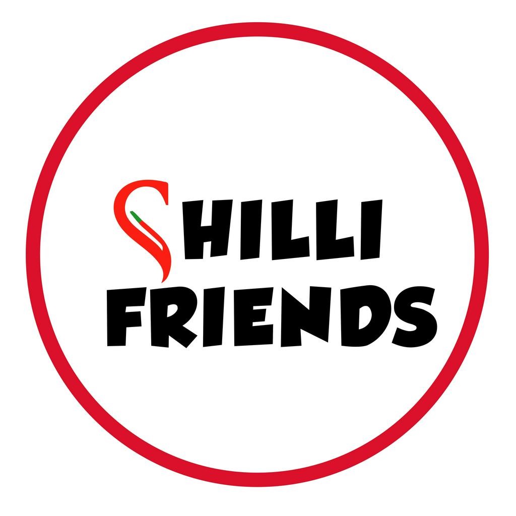 Chilli Friends, Loja Online | Shopee Brasil