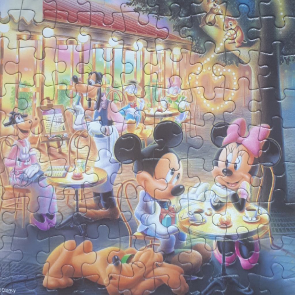 Sweet Puzzles, Loja Online | Shopee Brasil