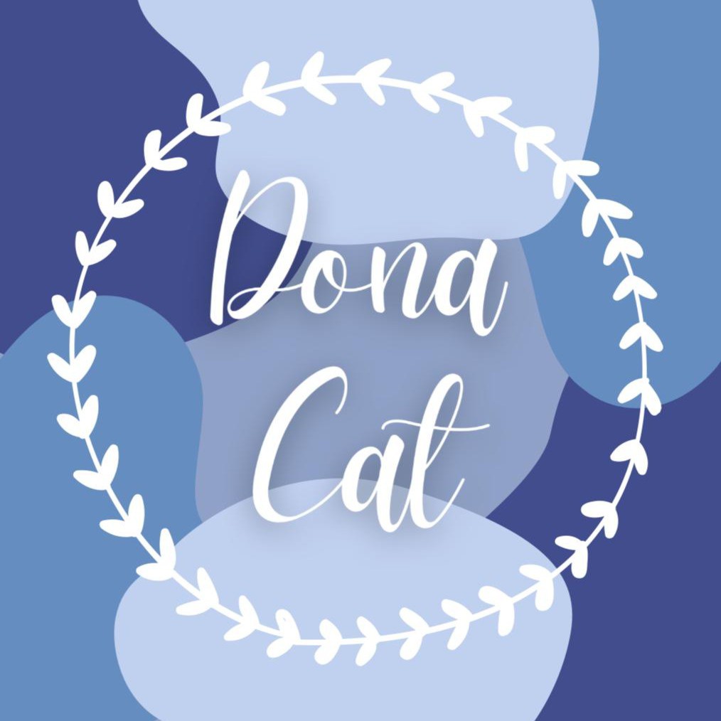 Eu Dona Cat, Loja Online | Shopee Brasil