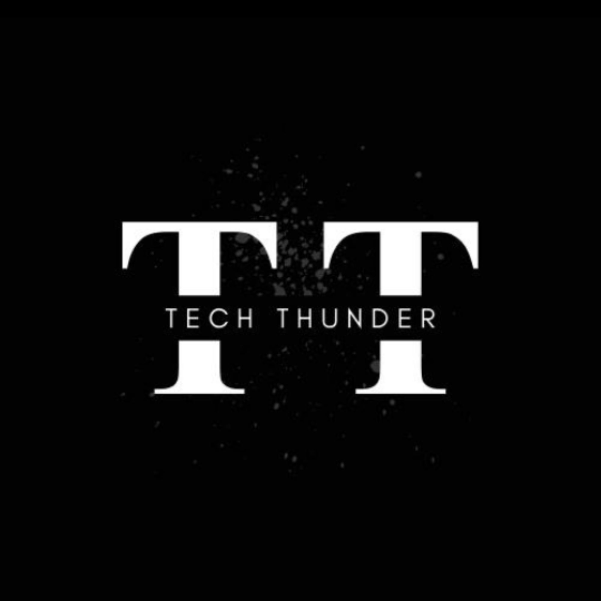 Tech Thunder, Loja Online | Shopee Brasil