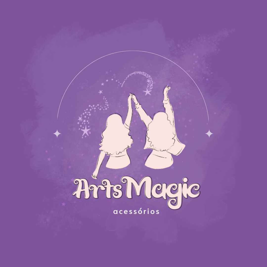 Arts Magic, Loja Online | Shopee Brasil