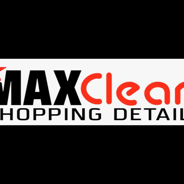 Maxclean Shopping Detail, Loja Online | Shopee Brasil