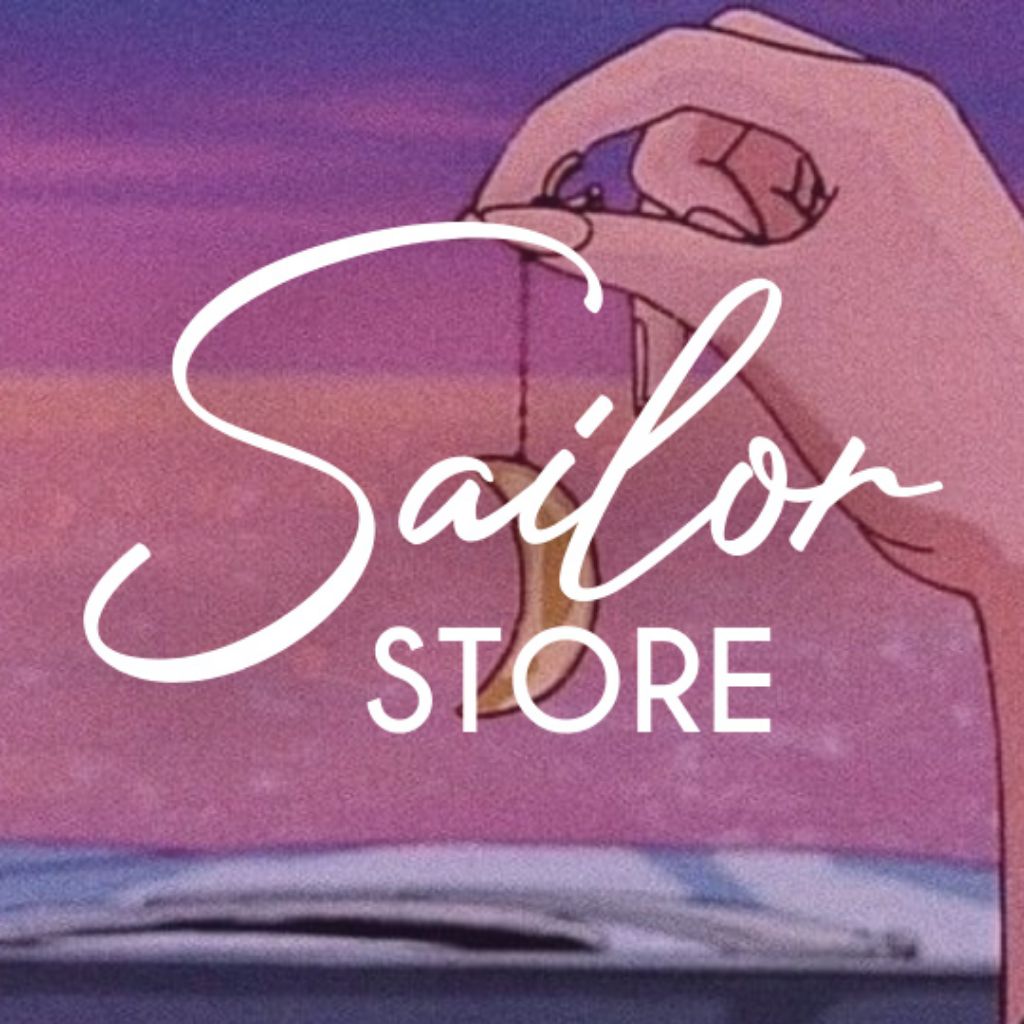 Sailor Store, Loja Online | Shopee Brasil