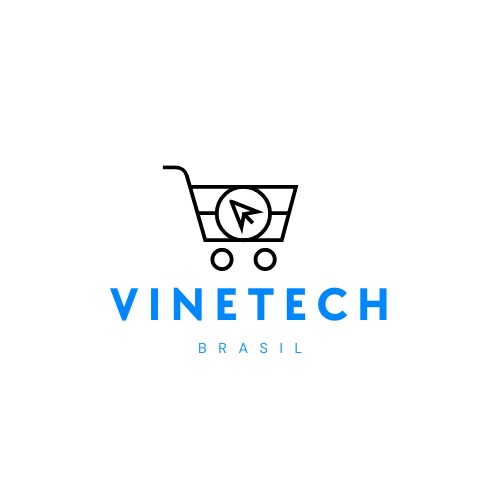VineTech Brasil, Loja Online | Shopee Brasil