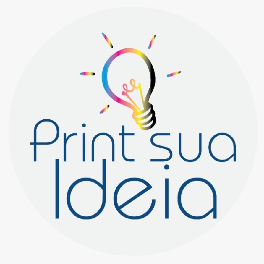 Print Sua Ideia - Personalizados, Loja Online | Shopee Brasil