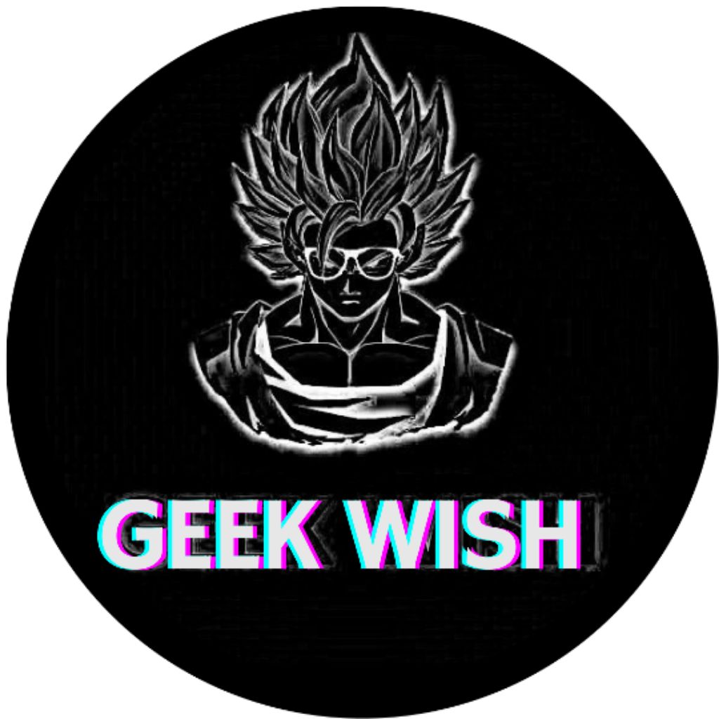 GEEK WISH, Loja Online | Shopee Brasil