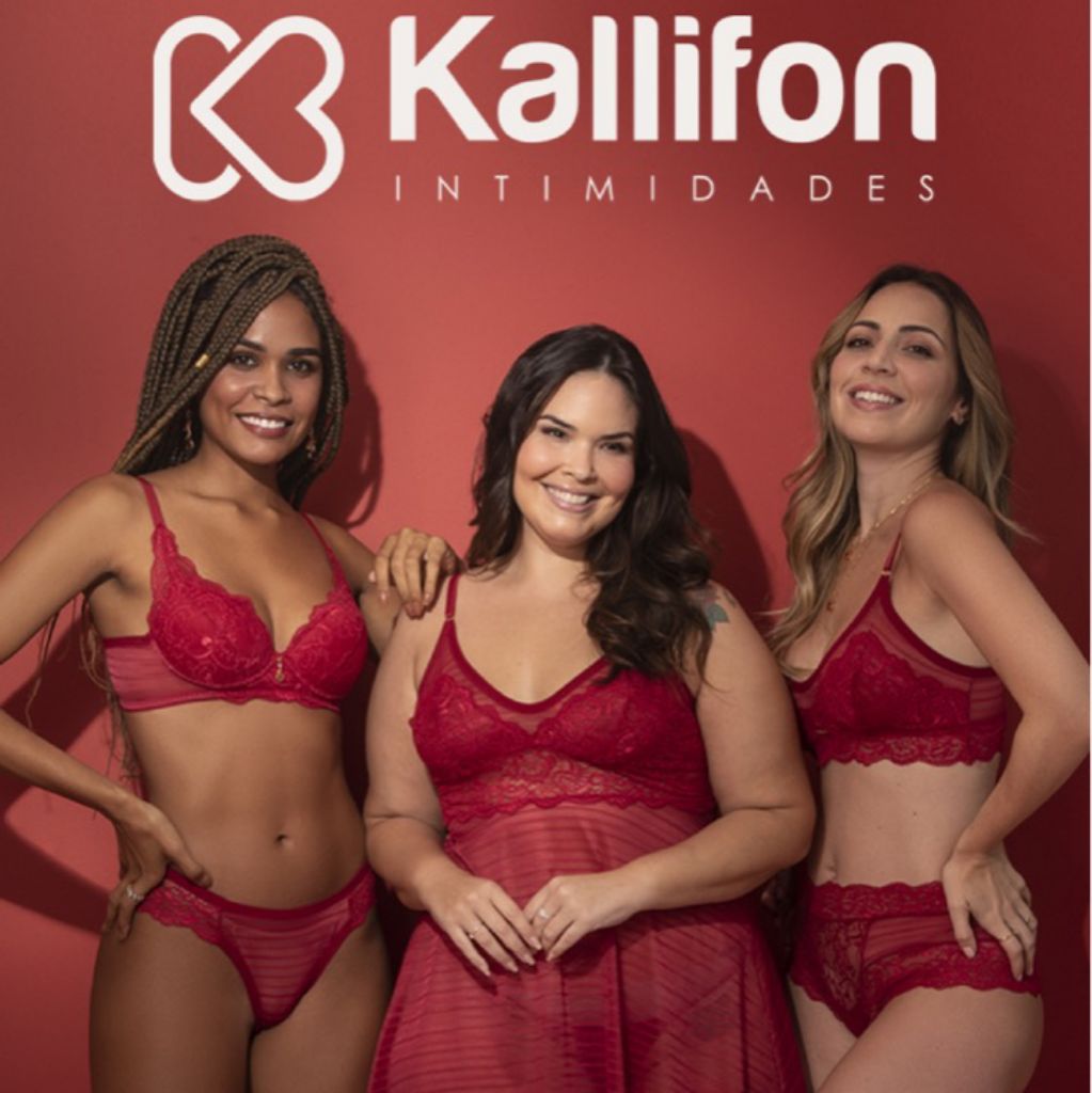 Elí Moda Íntima, Loja Online | Shopee Brasil