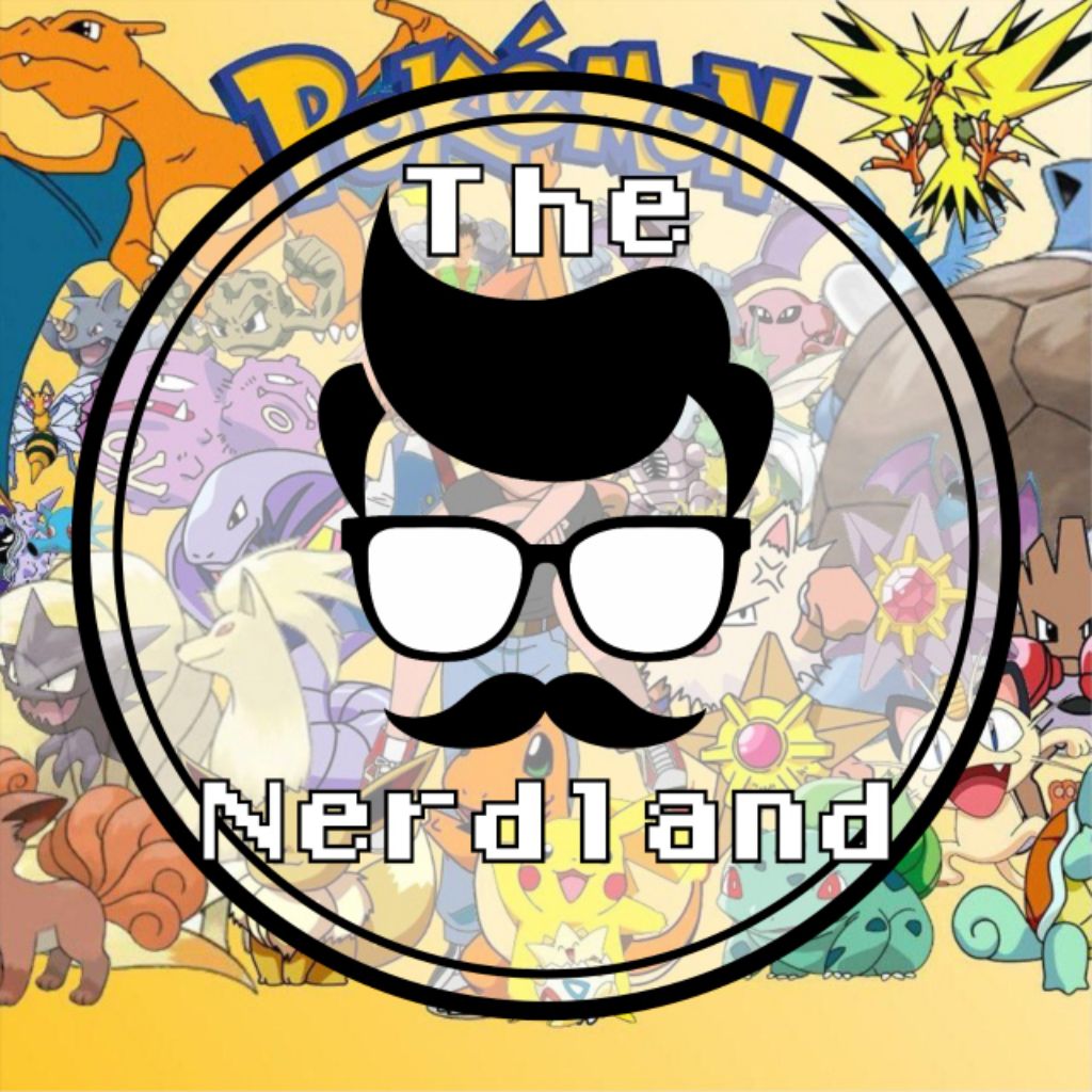 the.nerdland, Loja Online | Shopee Brasil