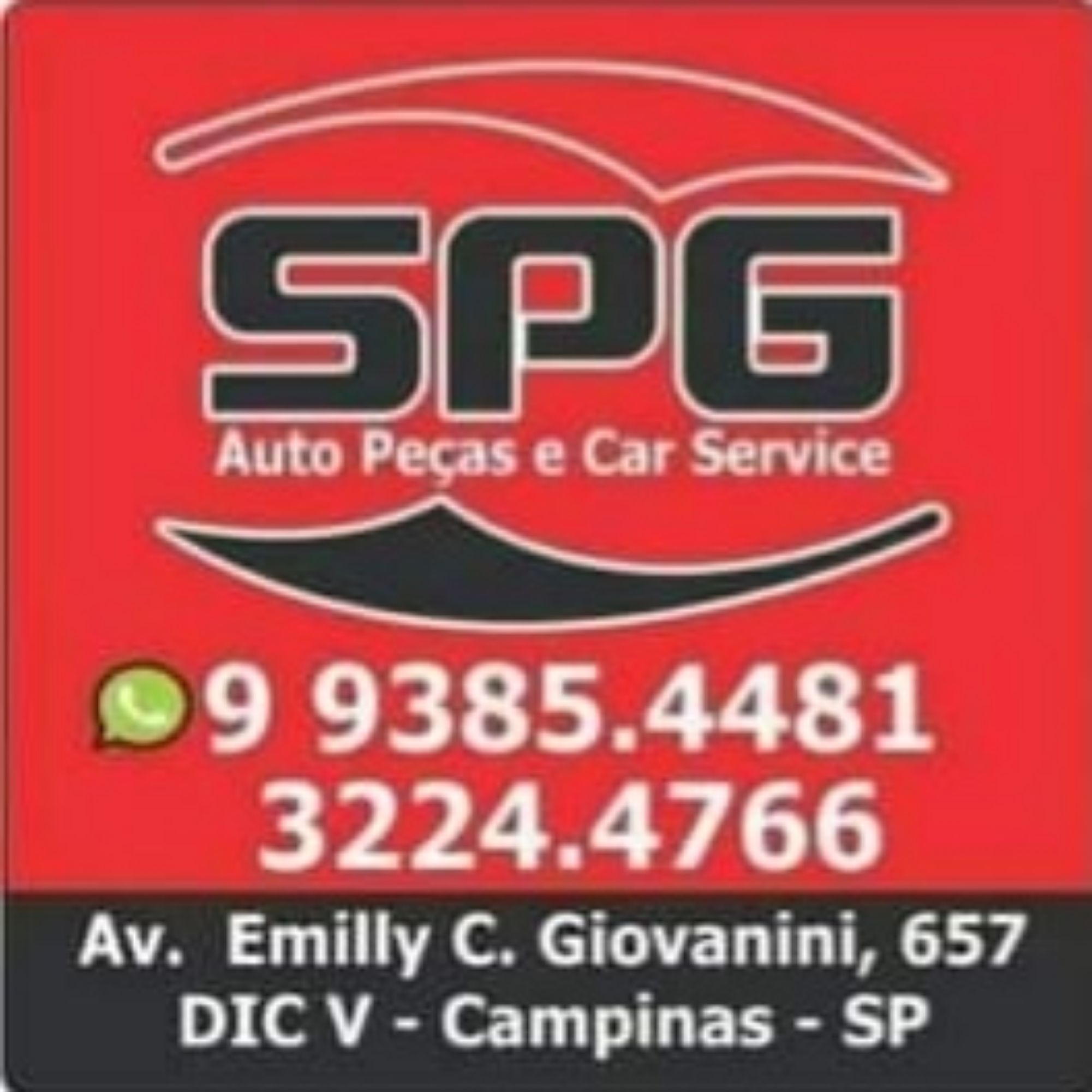 SPG AUTO PEÇAS, Loja Online | Shopee Brasil
