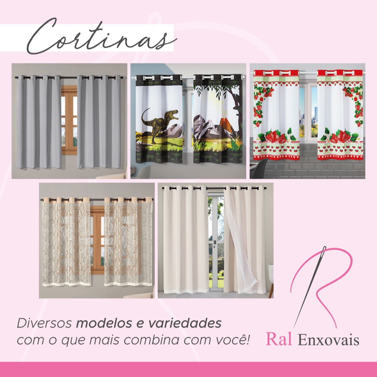 Ral_Enxovais, Loja Online | Shopee Brasil