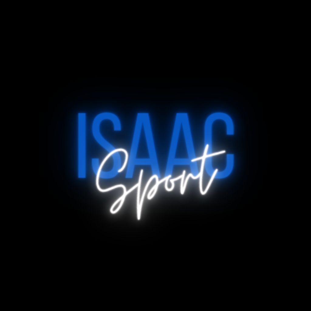 Isaac_sport, Loja Online | Shopee Brasil