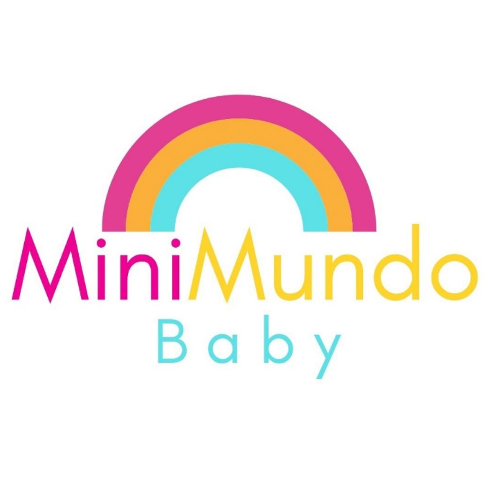 MINI MUNDO BABY, Loja Online | Shopee Brasil