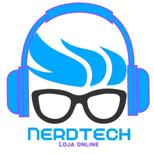 Nerd Tech Loja Online, Loja Online | Shopee Brasil