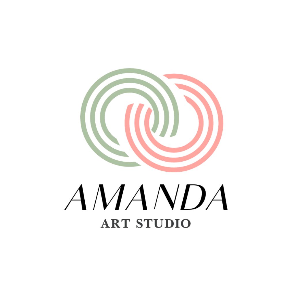 Amanda Art Studio, Loja Online | Shopee Brasil