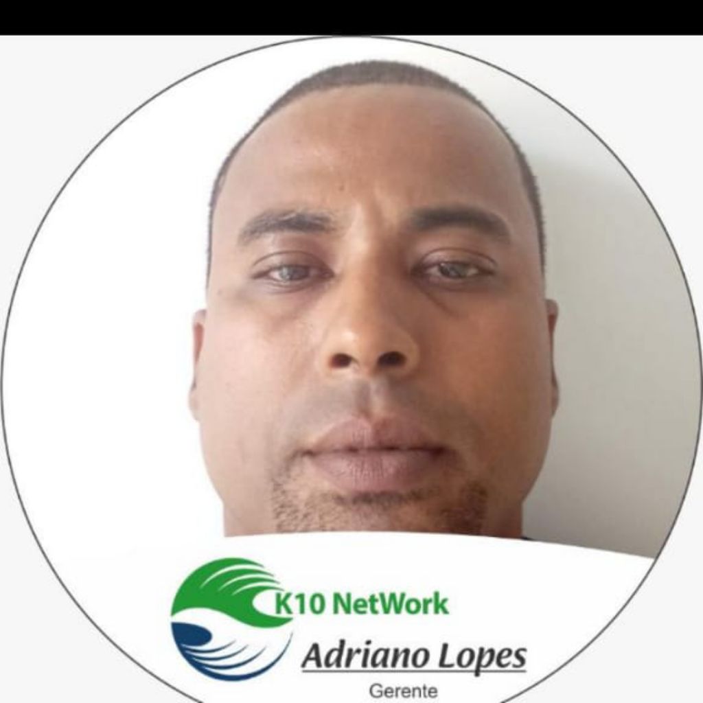 k 10 network, Loja Online | Shopee Brasil