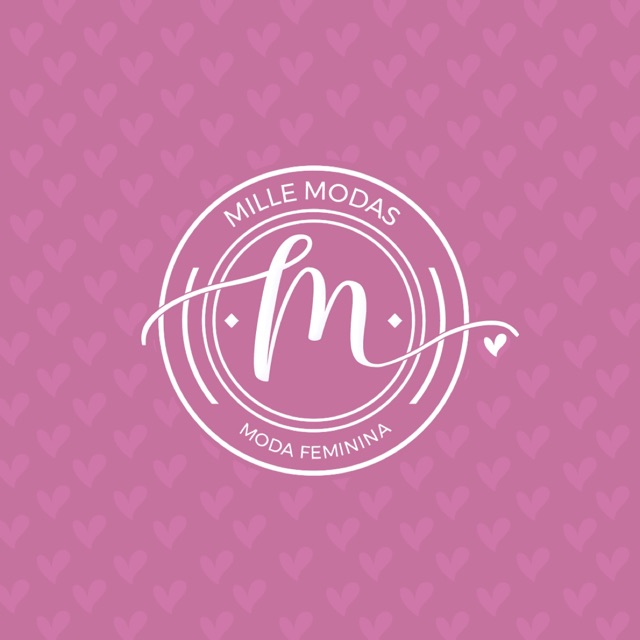 Mille Modas, Loja Online | Shopee Brasil