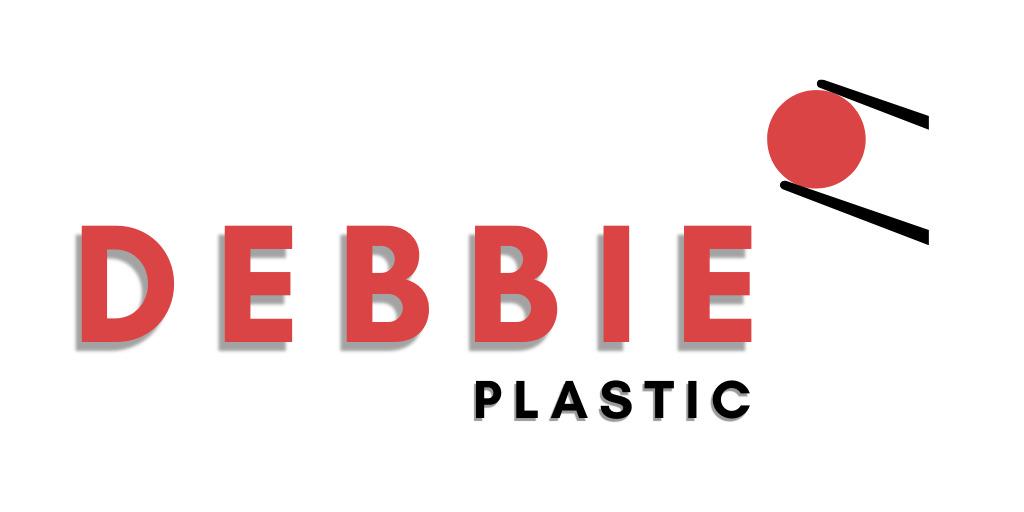 Debbie Plastic, Loja Online | Shopee Brasil
