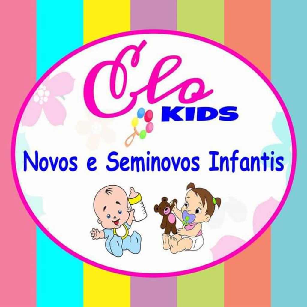 Elo Kids Novos e Seminovos Infantis, Loja Online | Shopee Brasil