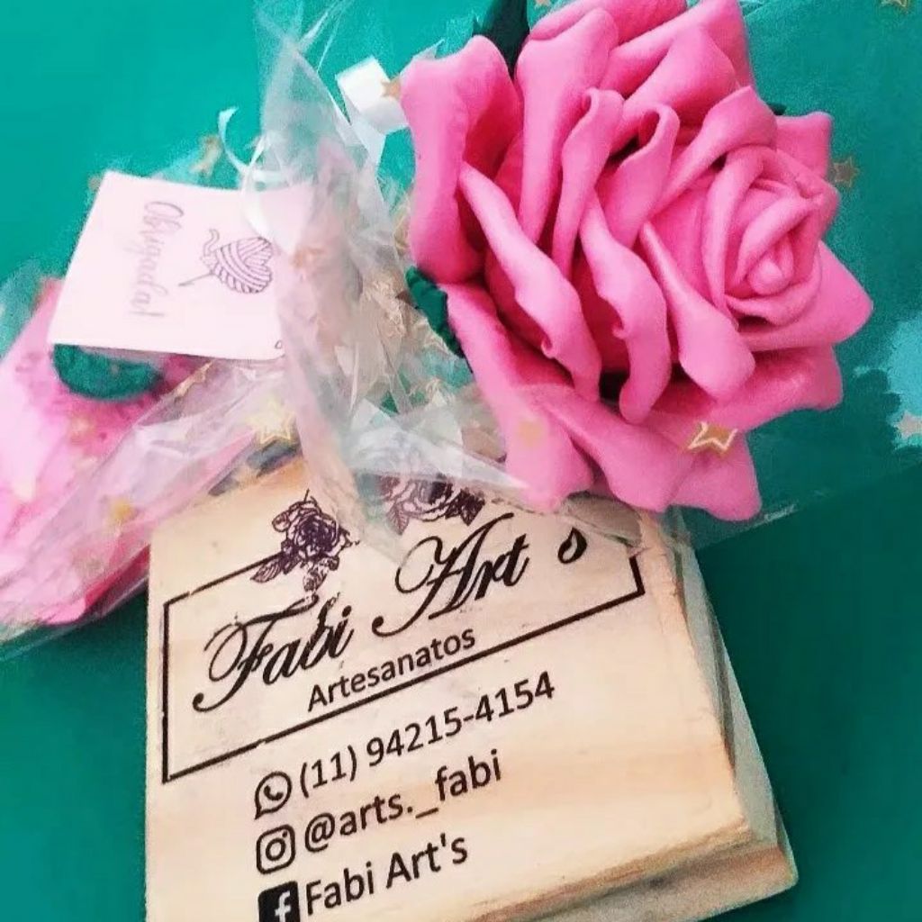 Fabi Art's, Loja Online | Shopee Brasil