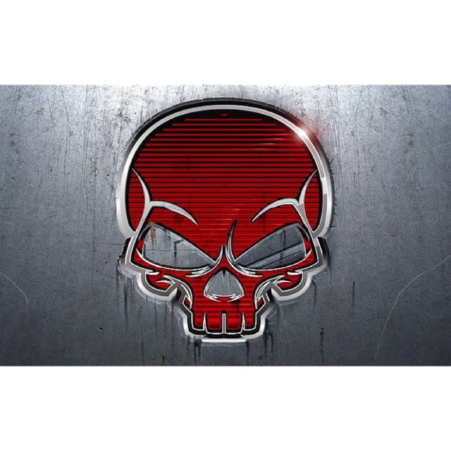 Skull Red Lab oficial®, Loja Online | Shopee Brasil
