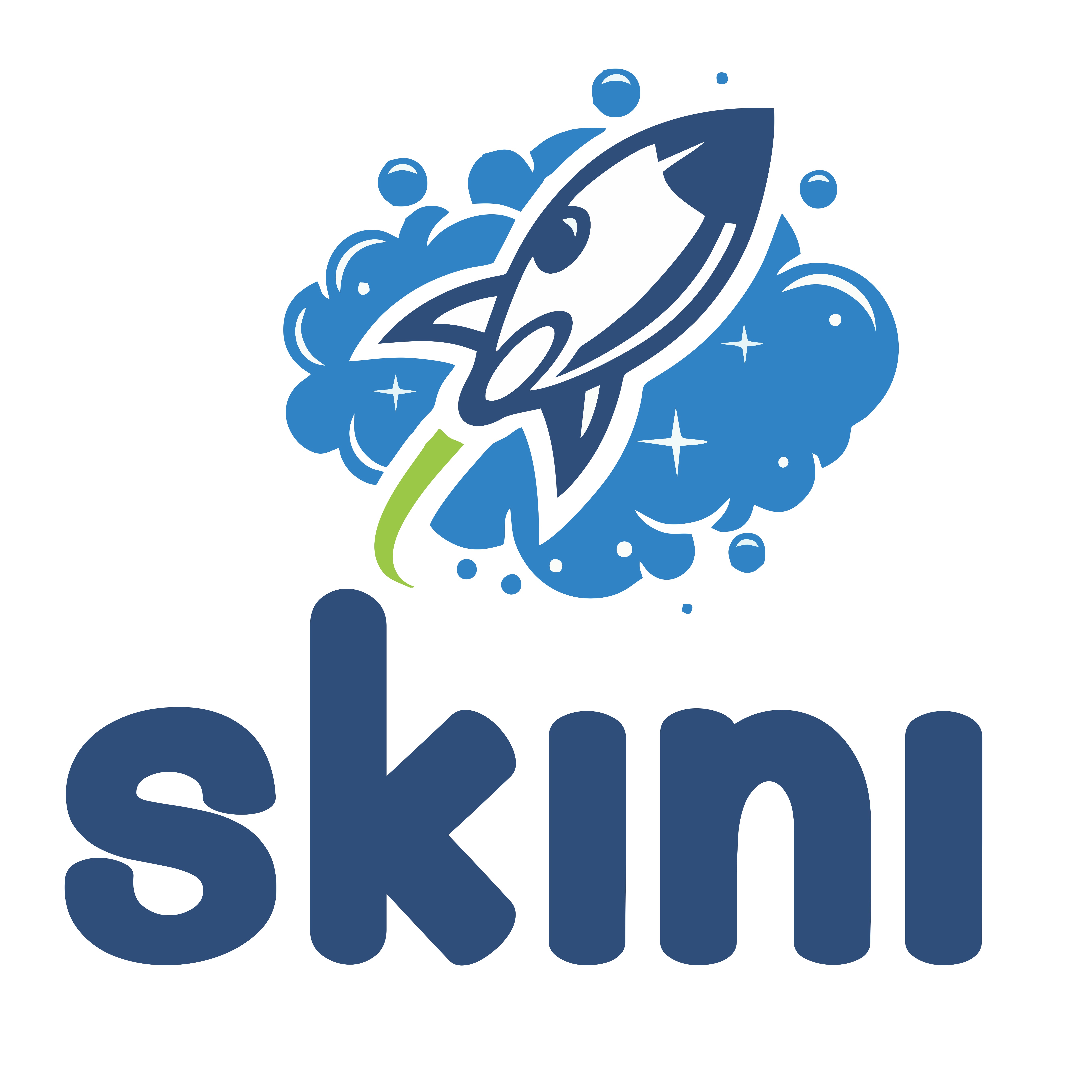 Skini, Loja Online | Shopee Brasil