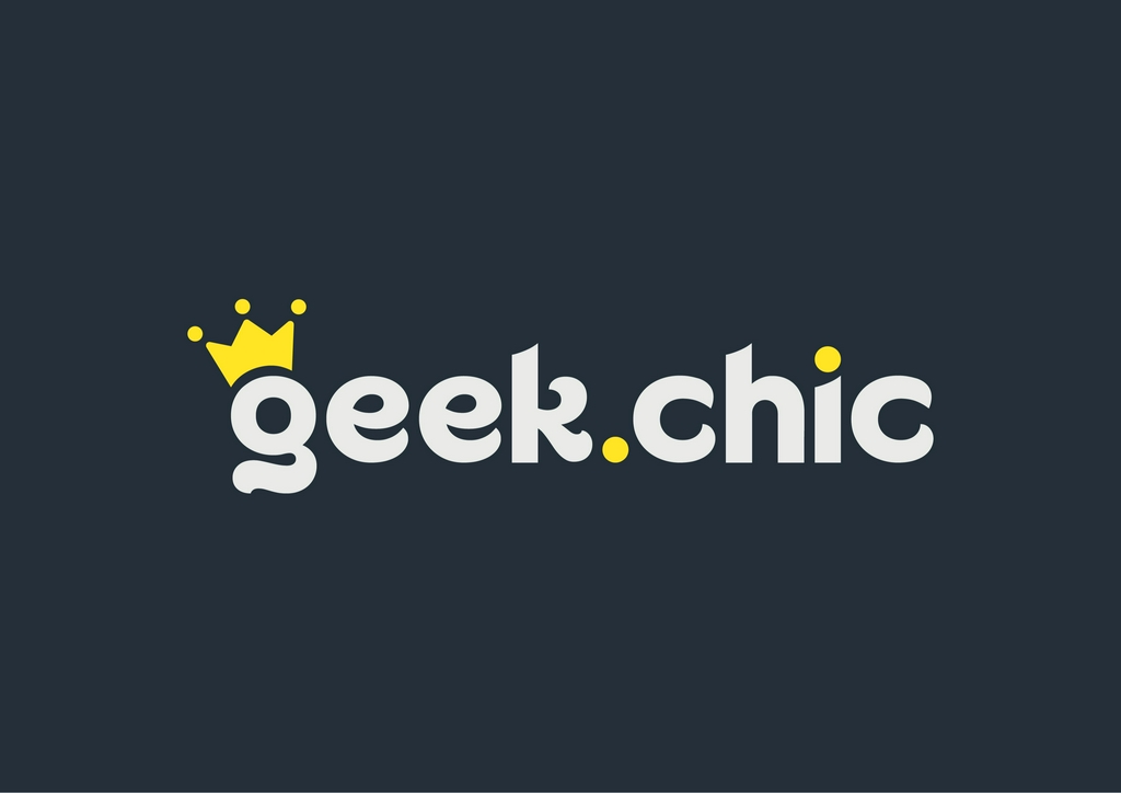 GEEK CHIC, Loja Online | Shopee Brasil