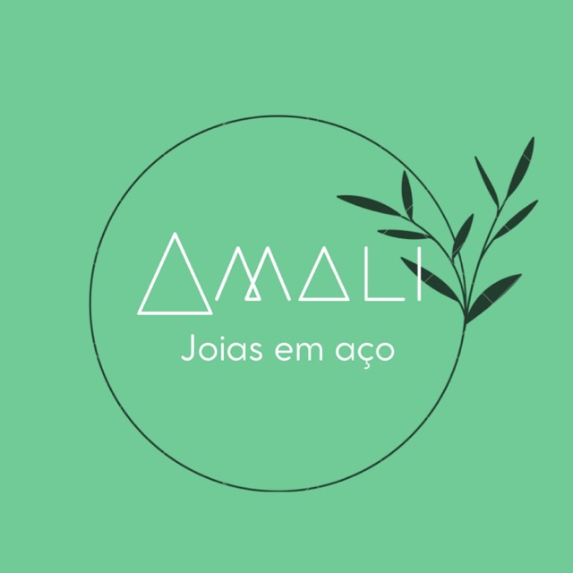 Amali joias, Loja Online | Shopee Brasil