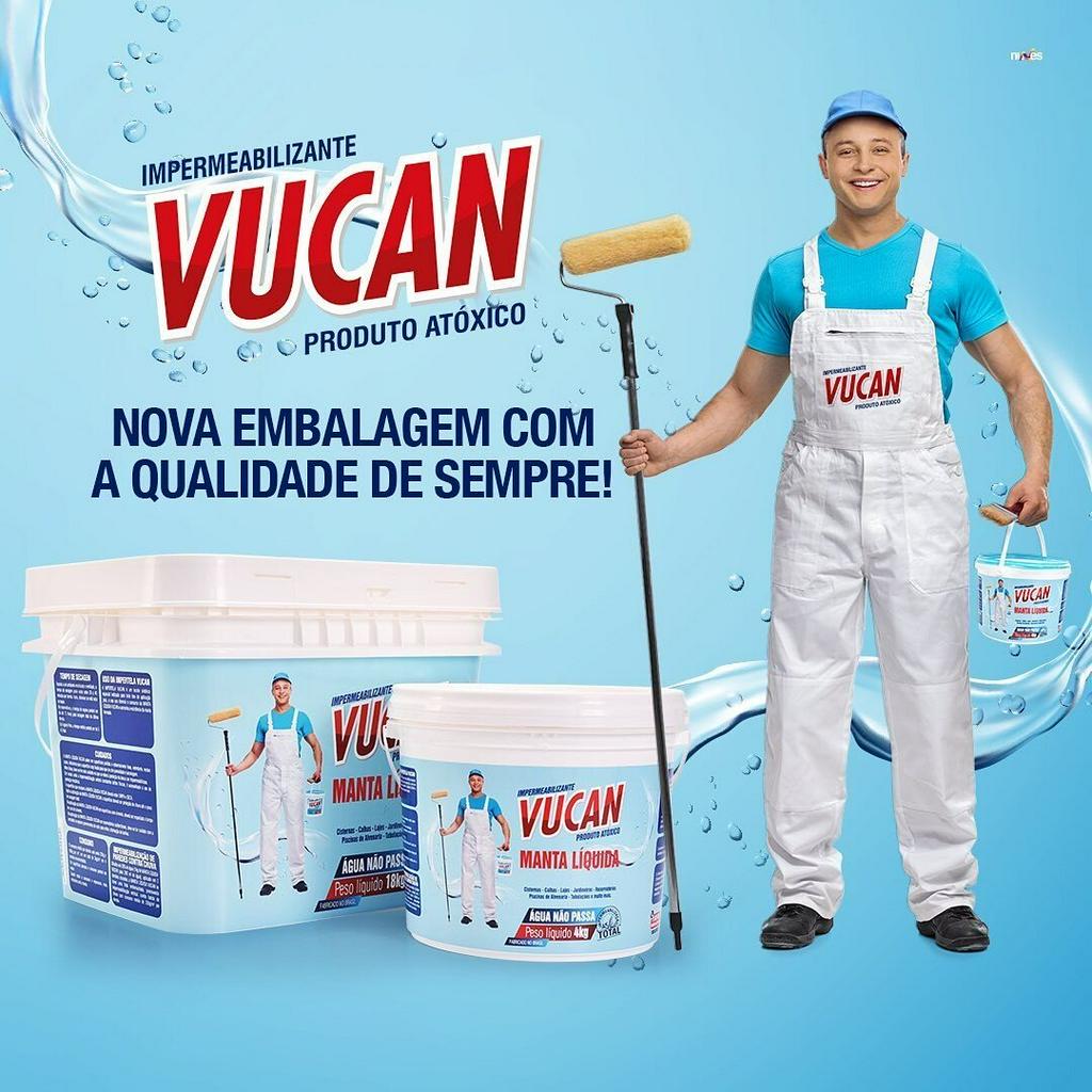 VUCAN E-COMMERCE, Loja Online | Shopee Brasil