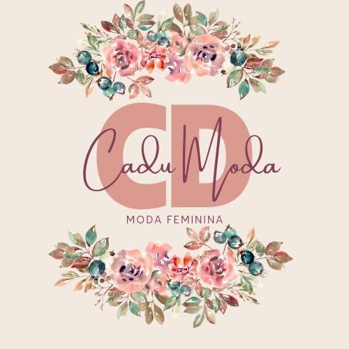 Cadu Moda, Loja Online | Shopee Brasil