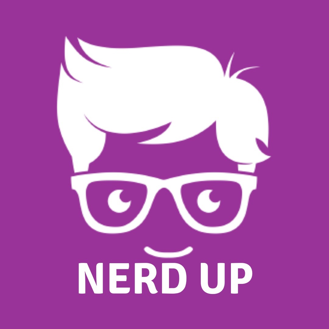 Nerd UP, Loja Online | Shopee Brasil
