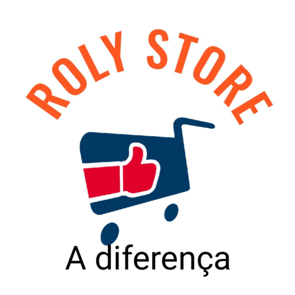 Roly STORE, Loja Online | Shopee Brasil