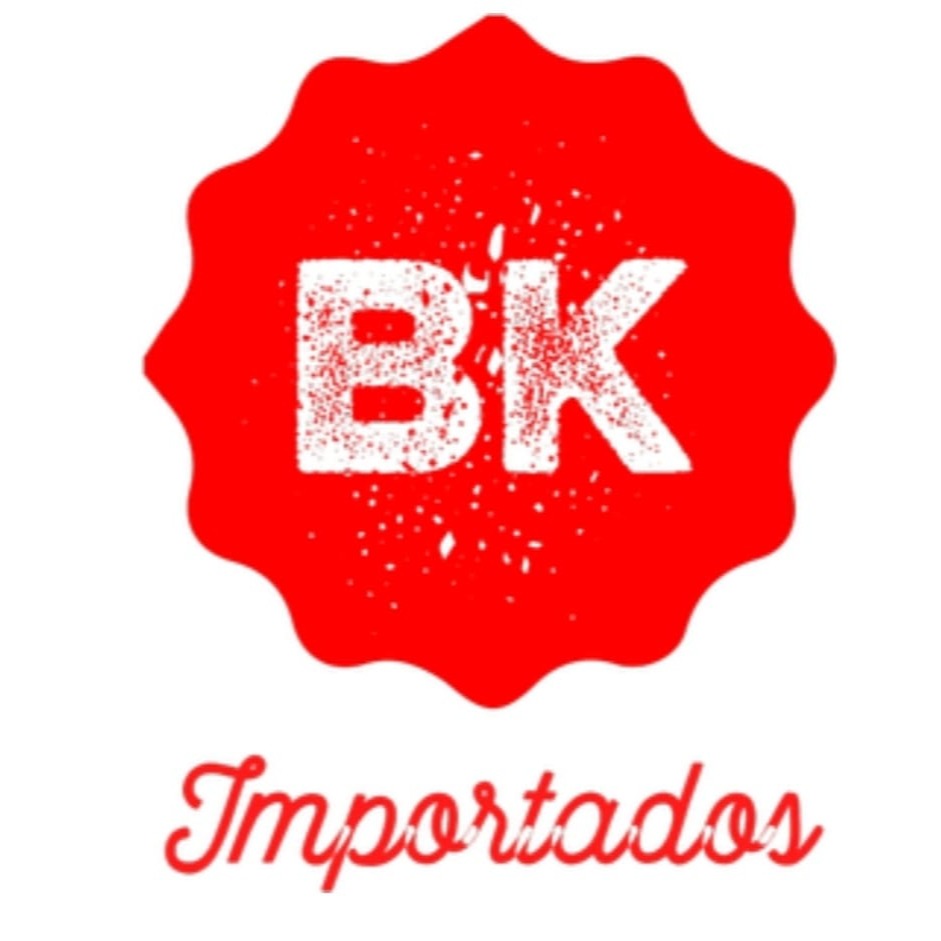 Bk_importados, Loja Online | Shopee Brasil