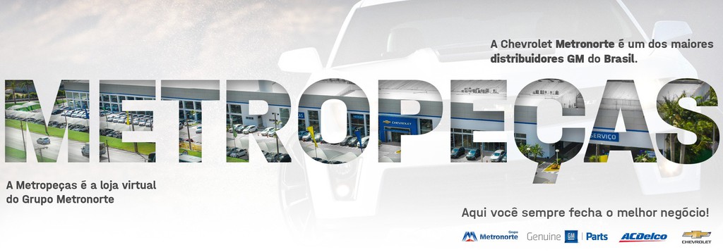 Metropeças - Santa Catarina, Loja Oficial | Shopee Brasil 2025