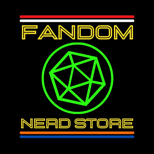 Fandom Nerd Store, Loja Online | Shopee Brasil