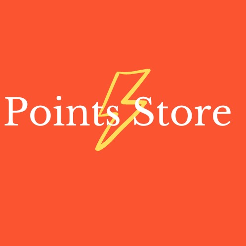 Points Store, Loja Online | Shopee Brasil