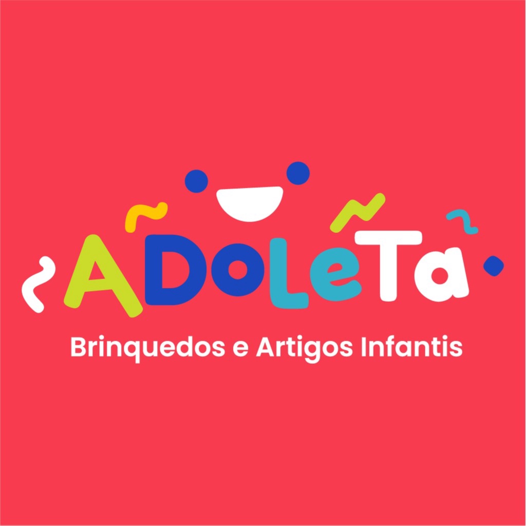 adoleta brinquedos e artigos infant, Loja Online | Shopee Brasil