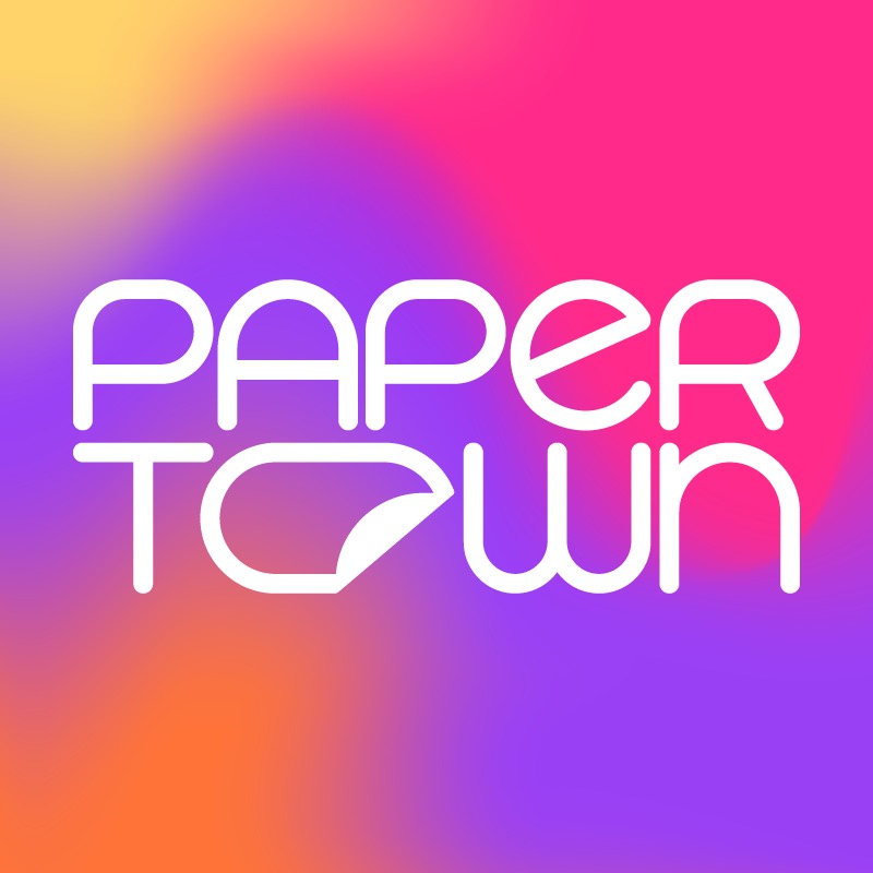 Loja Papertown, Loja Online | Shopee Brasil