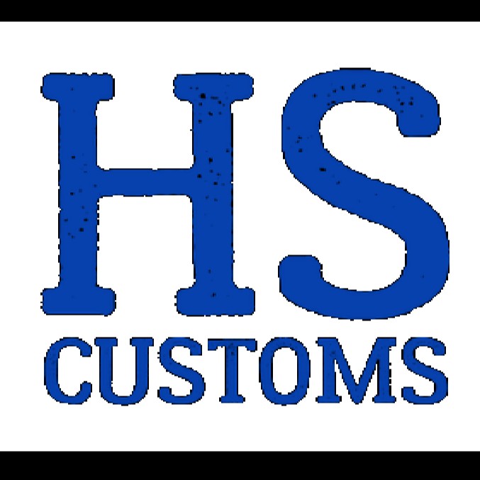 HS customs, Loja Online | Shopee Brasil