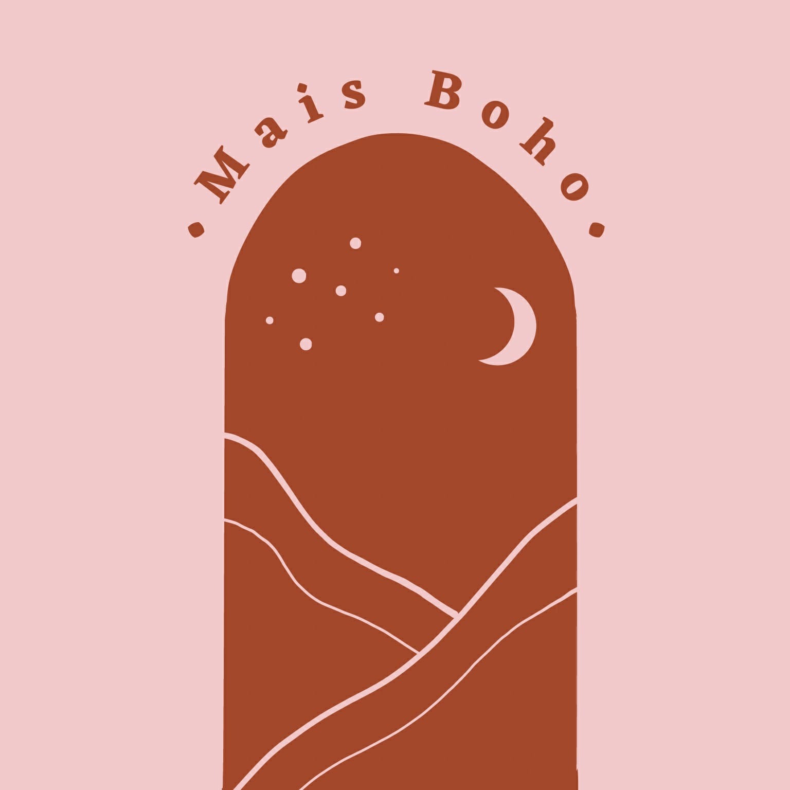 Mais Boho , Loja Online | Shopee Brasil