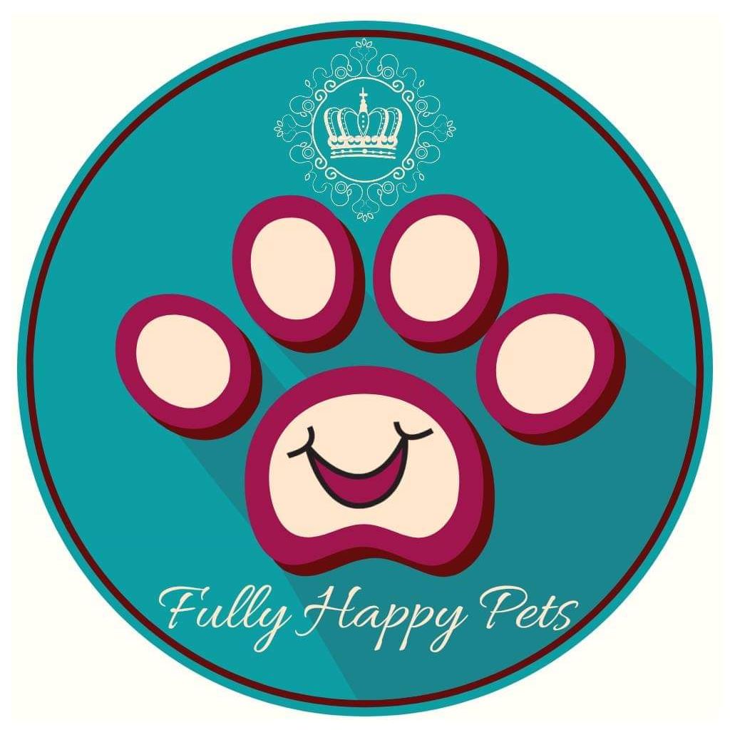 Fully Happy Pets., Loja Online | Shopee Brasil